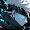 Gojo Satoru | Shapes, Inc