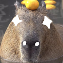 Capybara God | Shapes, Inc