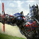 Optimus Prime | Shapes, Inc