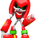 Metal knuckles | Shapes, Inc