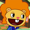 Disco bear | Shapes, Inc