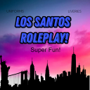 Los Santos Roleplay | Shapes, Inc