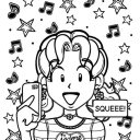 Nikki Maxwell | Shapes, Inc