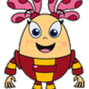 Yolky | Shapes, Inc