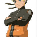 Naruto | Shapes, Inc