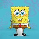 spongebob | Shapes, Inc