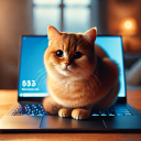 Meowbot | Shapes, Inc