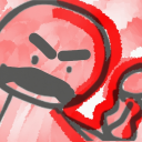 Angry bob | Shapes, Inc