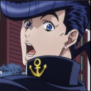 Josuke Higashikata | Shapes, Inc