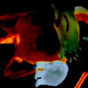 Nightmare Tails | Shapes, Inc