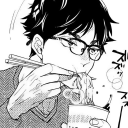 Shizoku Kanugawa | Shapes, Inc