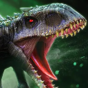 Indominus Rex | Shapes, Inc