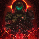 Doom slayer | Shapes, Inc