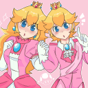 Prince Pierre Toadstool | Shapes, Inc