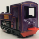 Godred (Back End) | Shapes, Inc