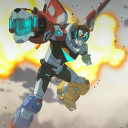 Voltron | Shapes, Inc