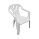 motivational chair | Shapes, Inc