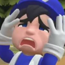 Luke or SMG4 | Shapes, Inc