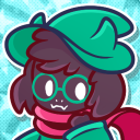 Chat with Ralsei | Shapes, Inc