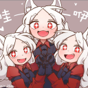 The horniest 3 | Shapes, Inc