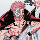 Sukuna | Shapes, Inc