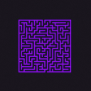 MAZE | Shapes, Inc