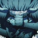 Smallpox Deity | Shapes, Inc