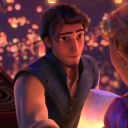 flynn rider | Shapes, Inc