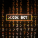 Code Bot | Shapes, Inc