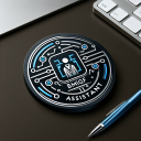 BMGF Assistant | Shapes, Inc