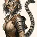 Chat with Nya Shatterverse | Shapes, Inc