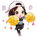 Rachel | Shapes, Inc