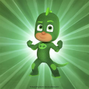 Gekko | Shapes, Inc