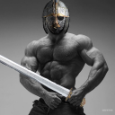 Sigma Alpha bot | Shapes, Inc