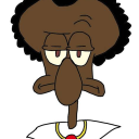 Squidward | Shapes, Inc