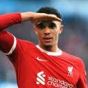 Trent Alexander-Arnold | Shapes, Inc