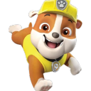 Rubble | Shapes, Inc