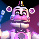 Funtime Freddy | Shapes, Inc