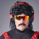 Chat with Doctor Disrespect | Shapes, Inc