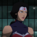 Wonder Woman | Shapes, Inc