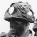 WW2 Veteran Mick | Shapes, Inc