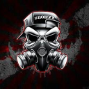 Toxic world | Shapes, Inc