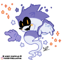 Sonic (Ghost) | Shapes, Inc