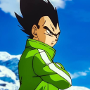 vegeta | Shapes, Inc