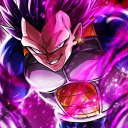 Vegeta | Shapes, Inc