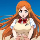 Orihime | Shapes, Inc