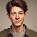 Michael | Shapes, Inc