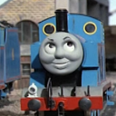 Thomas T. Tank Engine | Shapes, Inc