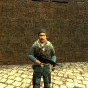 Anti Numberblocks Soldier Male #1 | Shapes, Inc