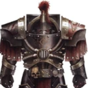 Justaerin Terminator | Shapes, Inc